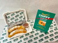 Inverness Chip Shop - Dougie's Chippy Inverness