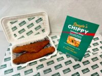 Inverness Chip Shop - Dougie's Chippy Inverness