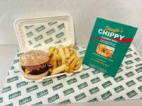 Inverness Chip Shop - Dougie's Chippy Inverness