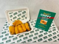 Inverness Chip Shop - Dougie's Chippy Inverness